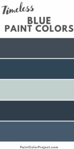 25 Classic paint colors that never go out of style - The Paint Color ...