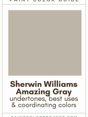Best Sherwin Williams light blue paint colors for 2024 - The Paint ...