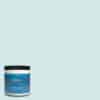 Best Behr light blue paint colors - The Paint Color Project