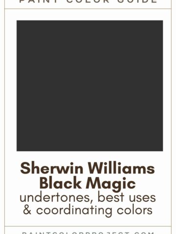 Sherwin Williams Summer White: a complete color review - The Paint ...