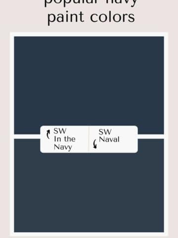 Behr Limousine Leather: a complete color review - The Paint Color Project