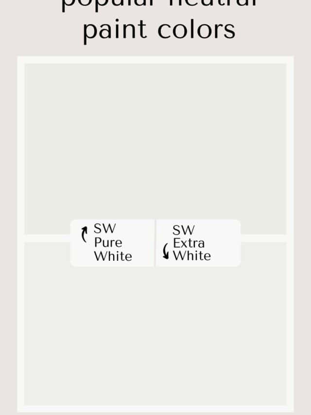 Sherwin Williams Natural Tan: a complete color review - The Paint Color ...