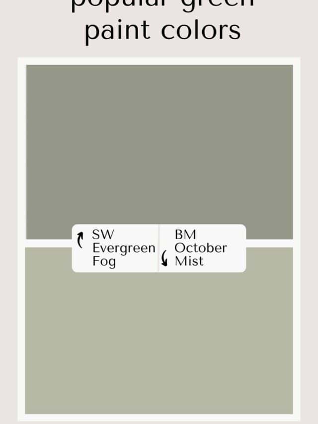 Sherwin Williams Escape Gray: A Complete Color Review - The Paint Color ...