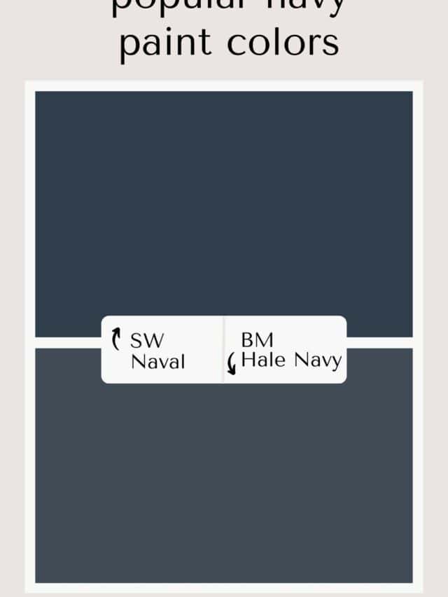 The Best Farmhouse Bathroom Paint Colors - The Paint Color Project