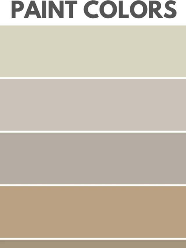The Best Front Door Paint Colors - The Paint Color Project