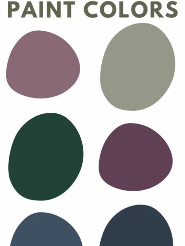 Behr Whipped Cream: Complete Color Review - The Paint Color Project