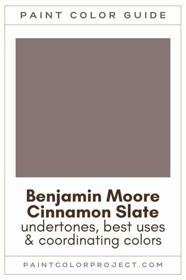 The Best Light Brown Paint Colors - The Paint Color Project