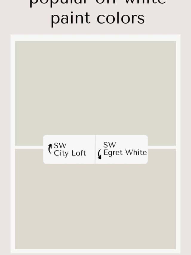 Sherwin Williams Ripe Olive: Complete Color Review - The Paint Color ...