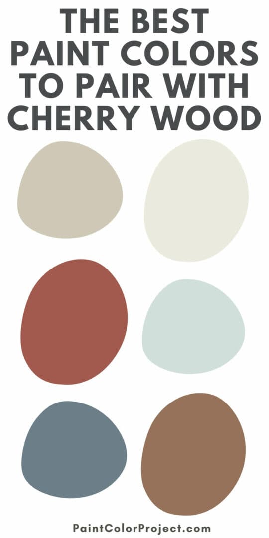 Best Paint Colors to Compliment Gray Floors: A Quick Guide - The Paint ...
