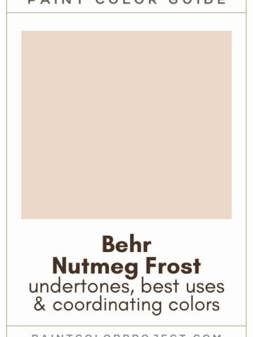Best Neutral Living Room Paint Colors - The Paint Color Project