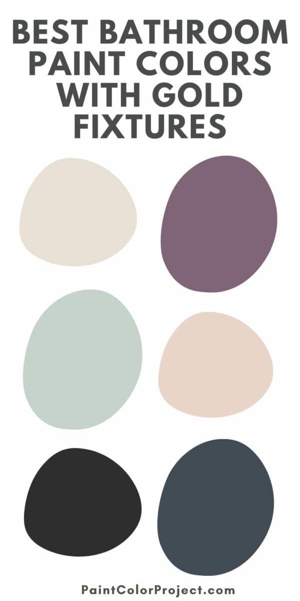 14 Best Spa Paint Colors for Bathrooms: Refresh and Revitalize - The ...