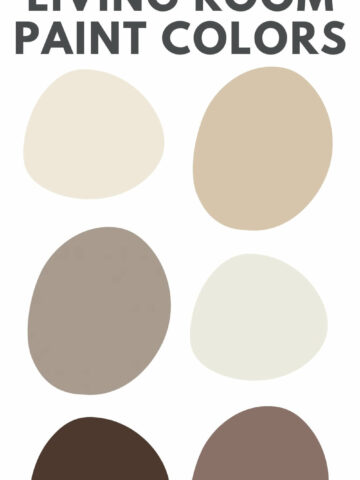 Behr Blueprint: A Complete Color Review - The Paint Color Project