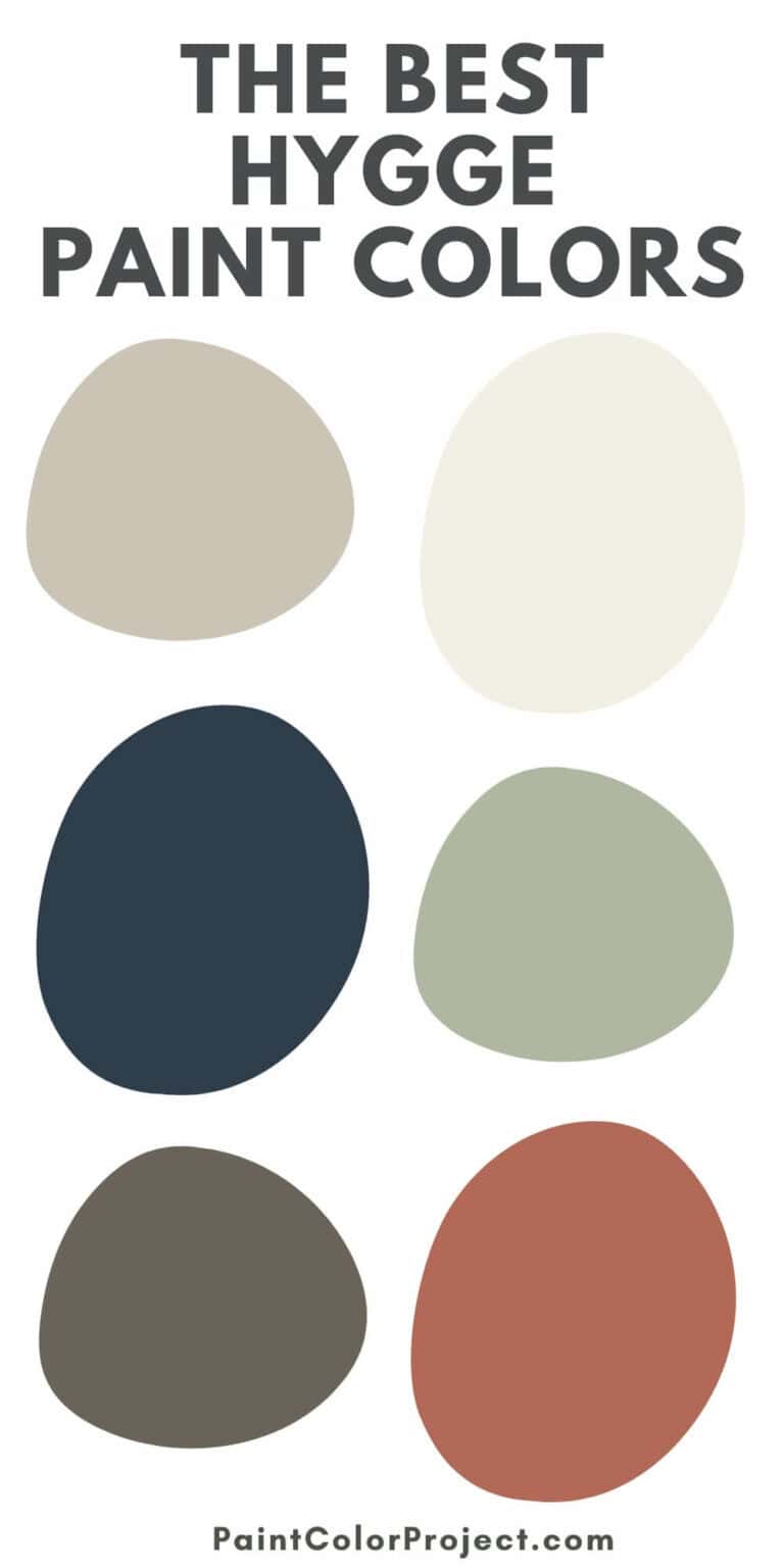 Best Paint Colors to Complement Red Toned Floors - The Paint Color Project