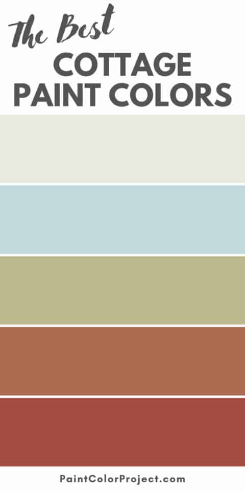 The Top Paint Color Trends for 2025 - The Paint Color Project