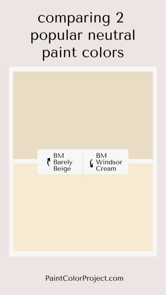 Benjamin Moore Hush: A Complete Color Review - The Paint Color Project