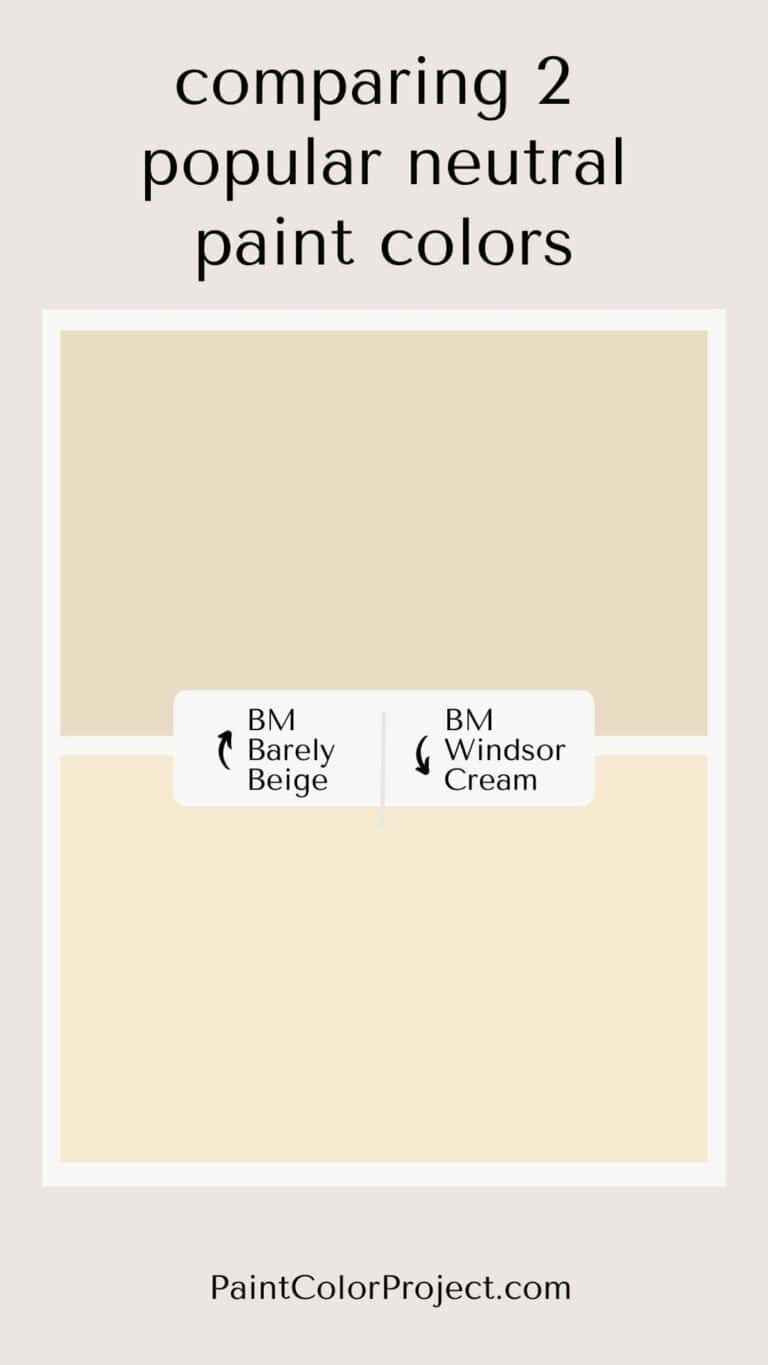Sherwin Williams Accessible Beige Coordinating Colors - The Paint Color ...