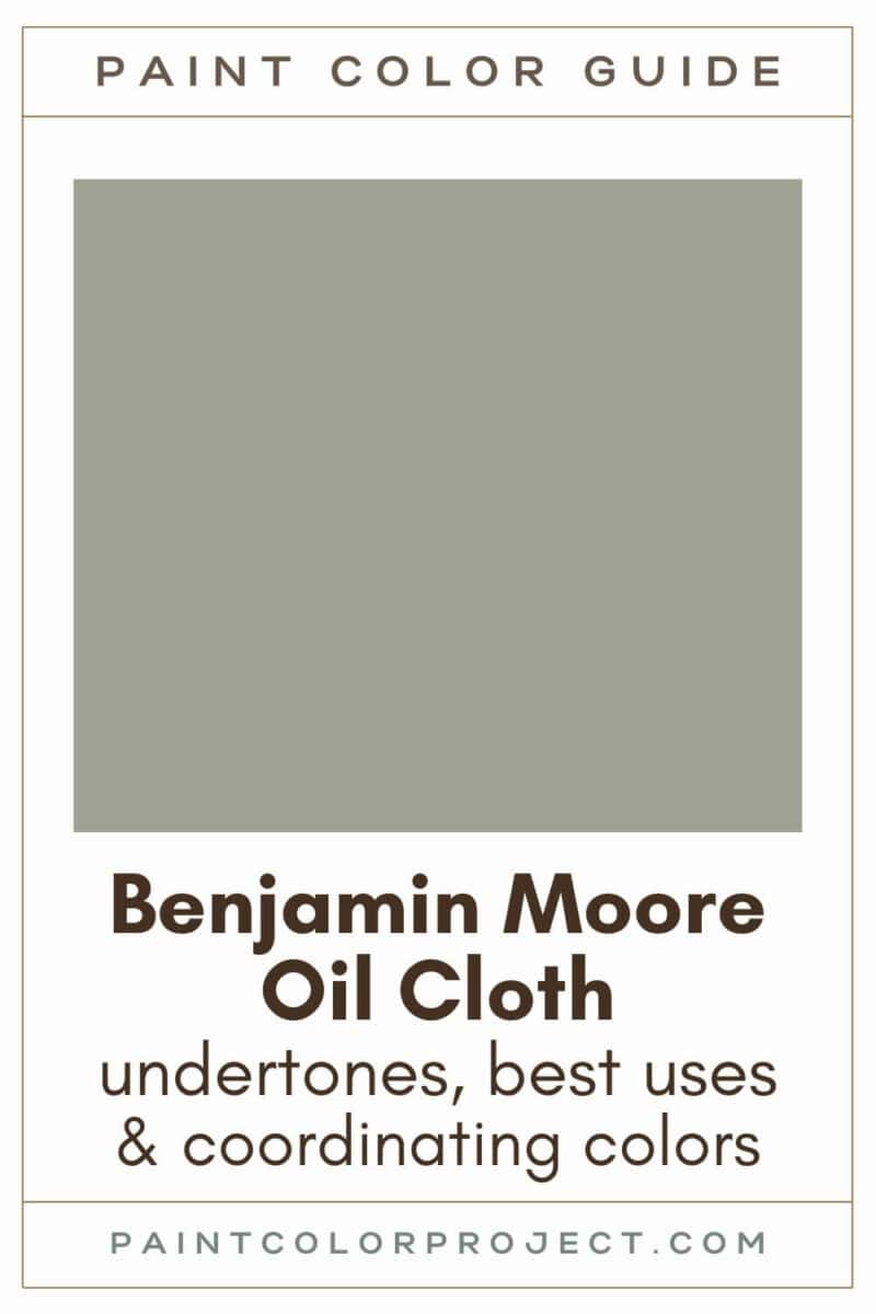 Benjamin Moore Hush: A Complete Color Review - The Paint Color Project