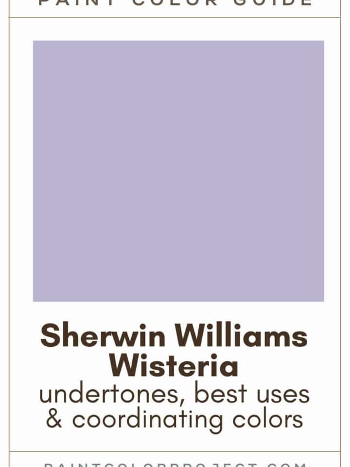 Sherwin Williams Carnelian: Complete Color Review - The Paint Color Project
