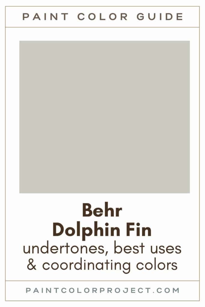 Welcome to the Paint Color Project - The Paint Color Project