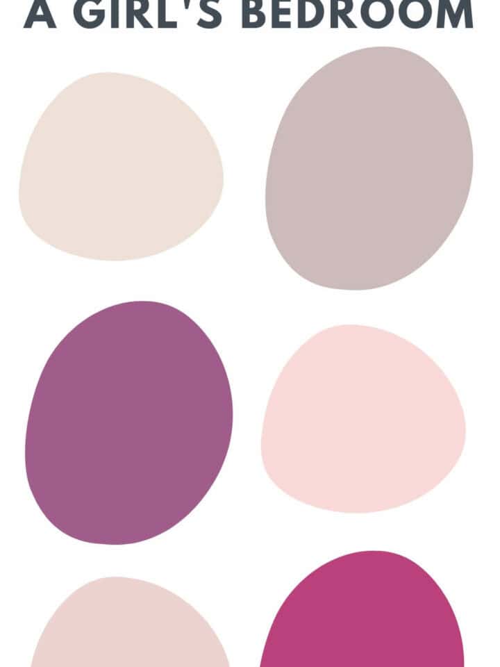 The Best Neutral Pink Paint Colors - The Paint Color Project