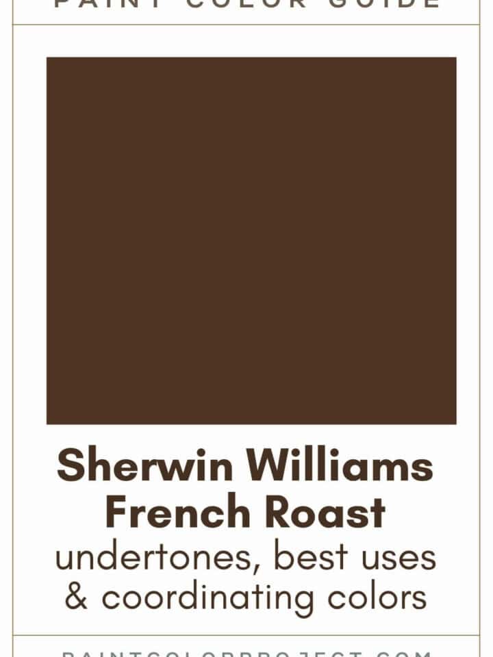 Sherwin Williams Grounded: Complete Color Review - The Paint Color Project