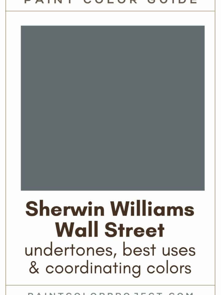 Sherwin Williams Studio Clay: A Complete Color Review - The Paint Color ...