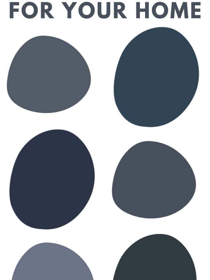 Behr Spa Blue: A Complete Color Review - The Paint Color Project
