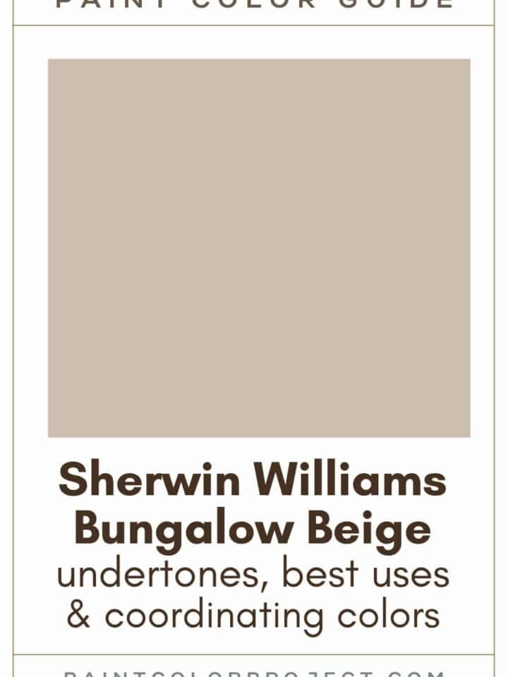 Sherwin Williams Studio Clay: A Complete Color Review - The Paint Color ...