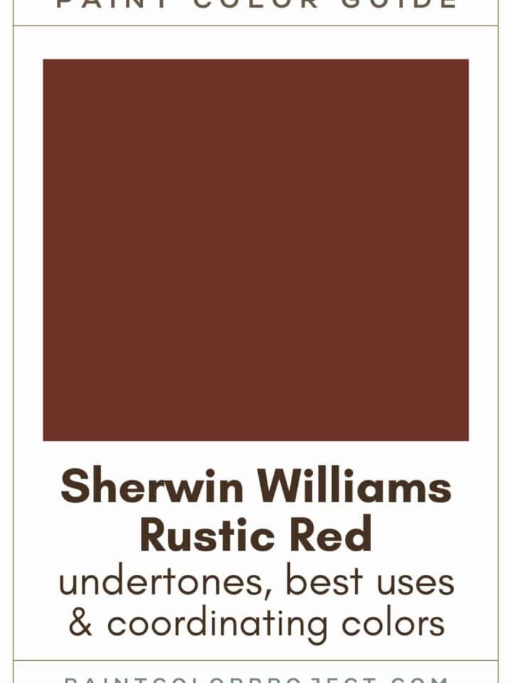 Behr Rumors: Complete Color Review - The Paint Color Project