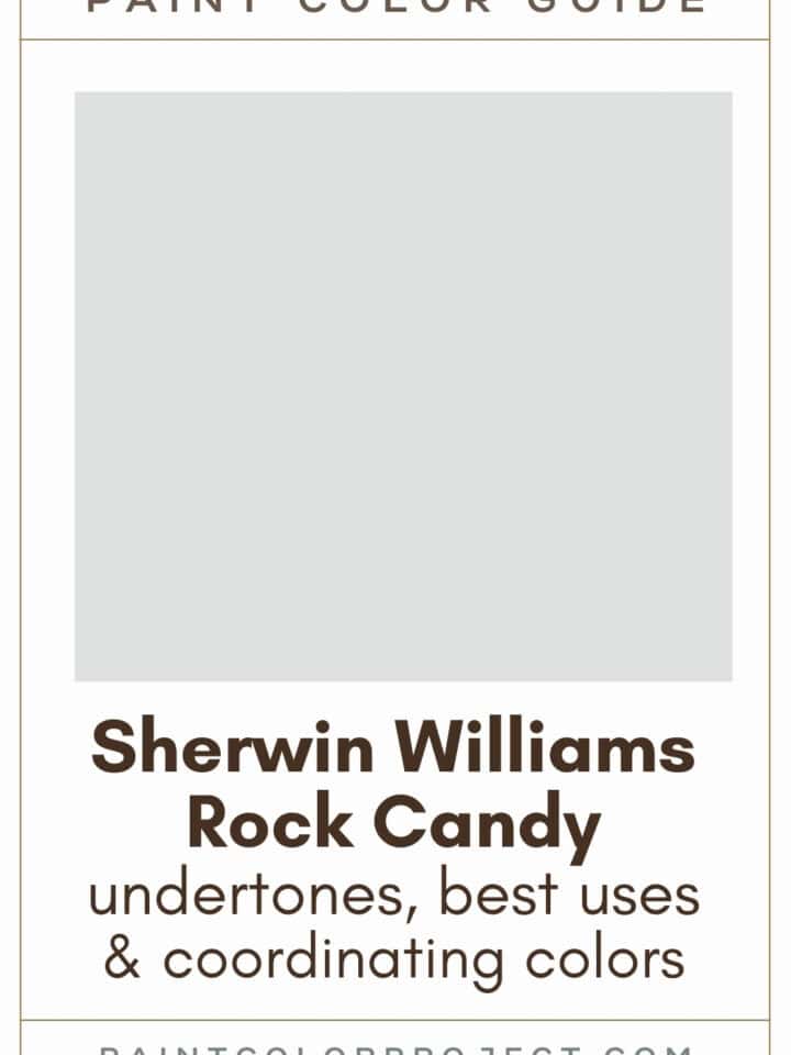 Sherwin Williams Sanctuary: A Complete Color Review - The Paint Color ...