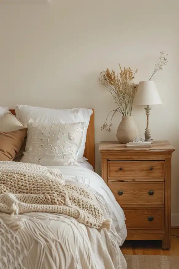 The Best Off-White Paint Colors with Warm Undertones - The Paint Color ...