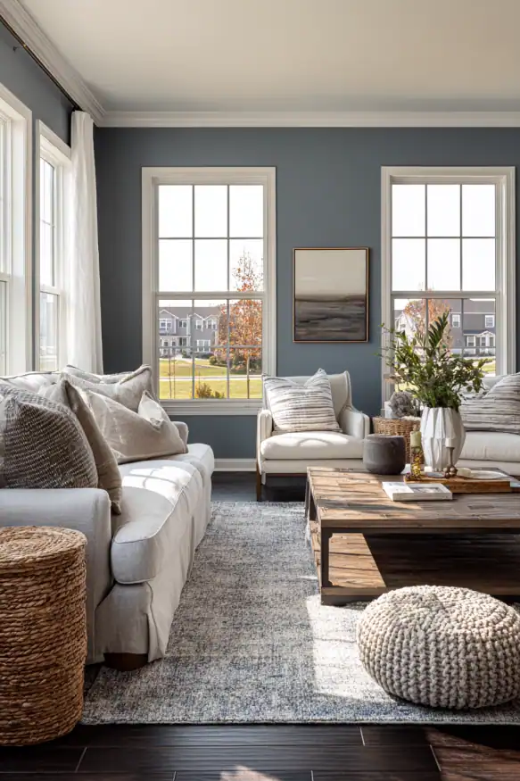 The Best Cool Neutral Paint Colors - The Paint Color Project