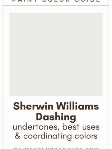 Sherwin Williams Natural Choice: Complete Color Review - The Paint ...