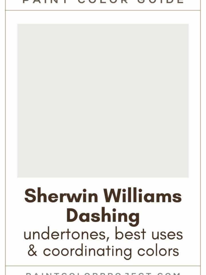Sherwin Williams Natural Choice: Complete Color Review - The Paint ...
