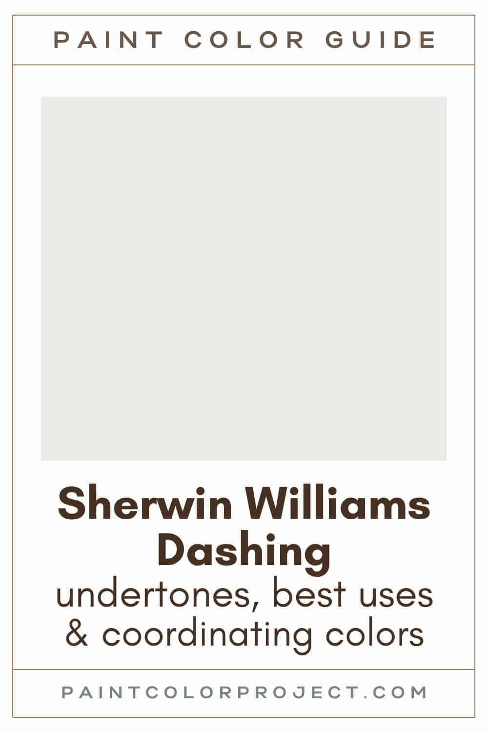 Welcome to the Paint Color Project - The Paint Color Project