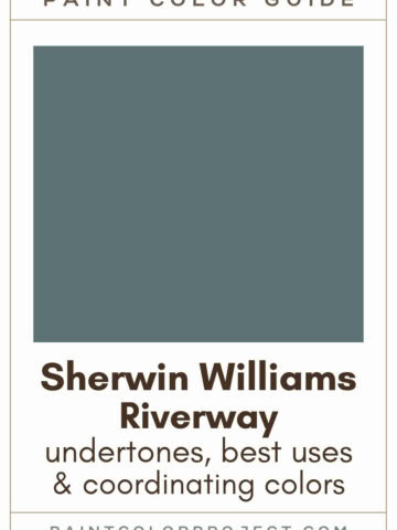 Sherwin Williams Calico: Complete Color Review - The Paint Color Project