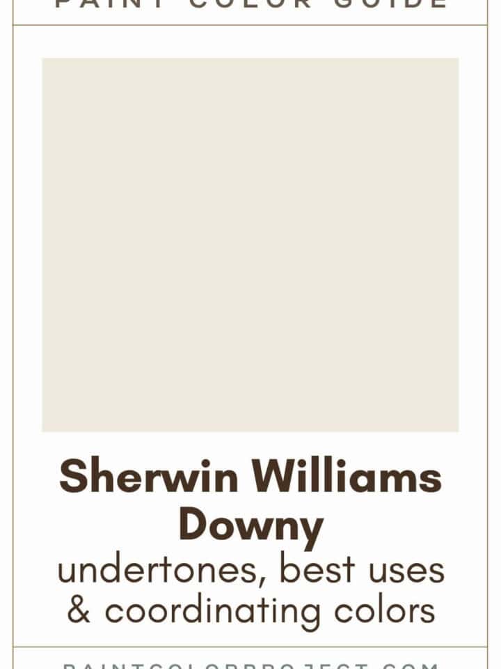 Sherwin Williams Extra White: a complete color review - The Paint Color ...