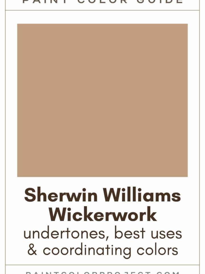 Behr Iced Copper: A Complete Color Review - The Paint Color Project