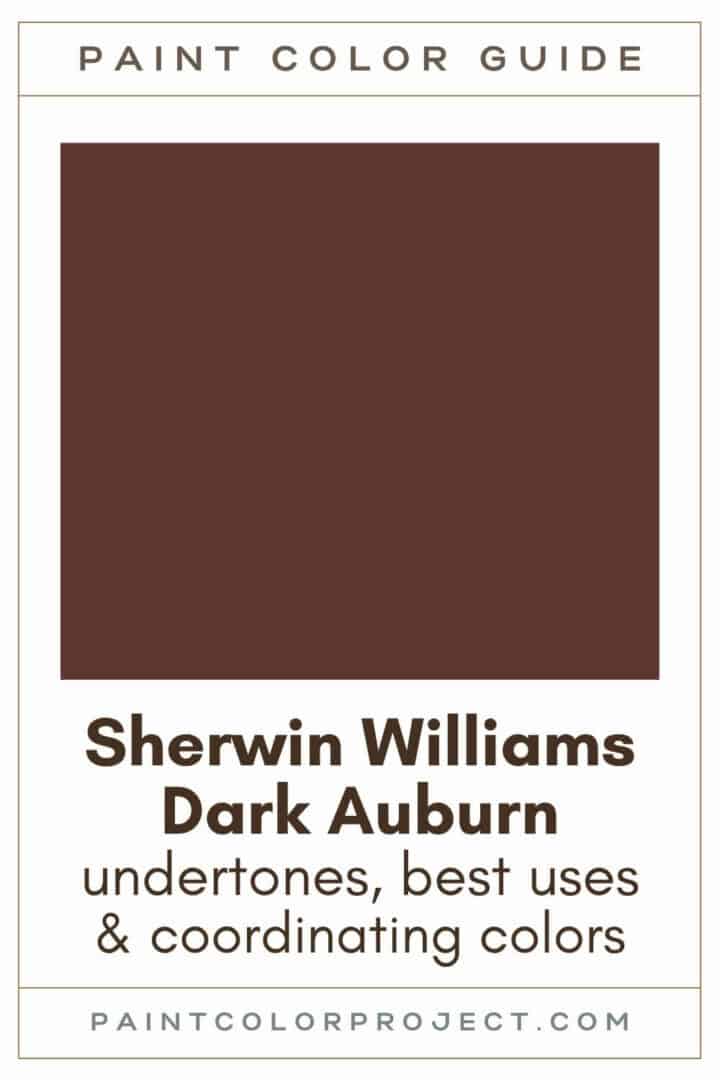 Welcome to the Paint Color Project - The Paint Color Project