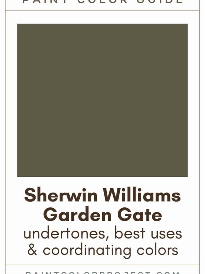 Sherwin Williams Alexandrite: A Complete Color Review - The Paint Color ...