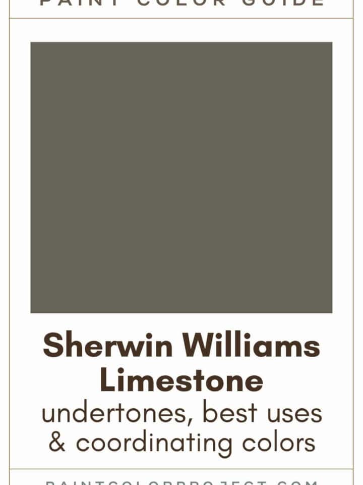 Sherwin Williams Warm Winter: Complete Color Review - The Paint Color ...