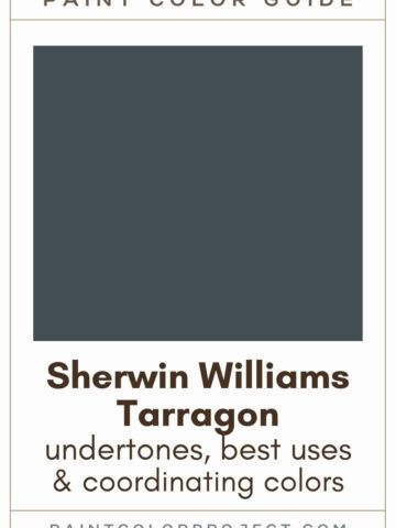 Sherwin Williams Wall Street: Complete Color Review - The Paint Color ...