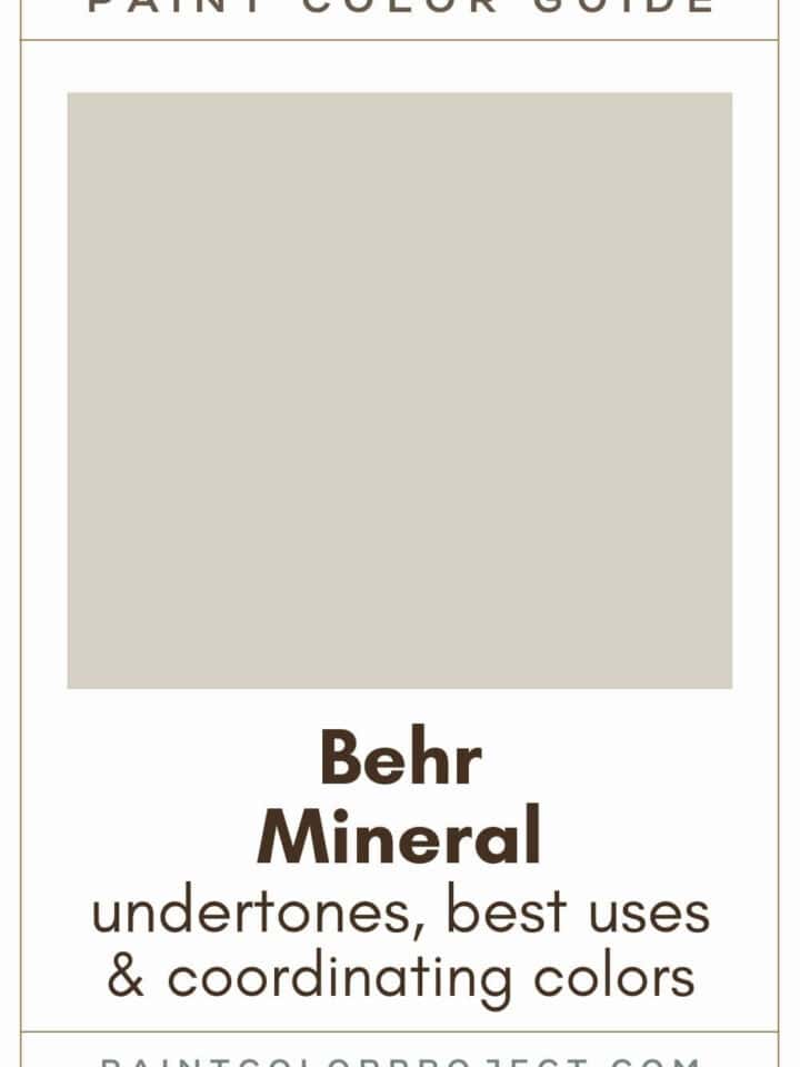 Sherwin Williams Macadamia: Complete Color Review - The Paint Color Project