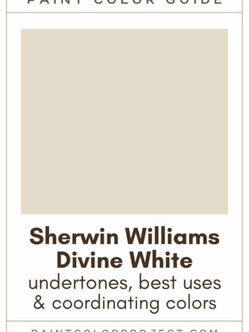 Behr Blank Canvas: a complete color review - The Paint Color Project
