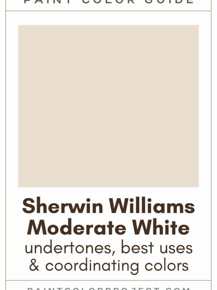 Behr Nice Cream: Complete Color Review - The Paint Color Project